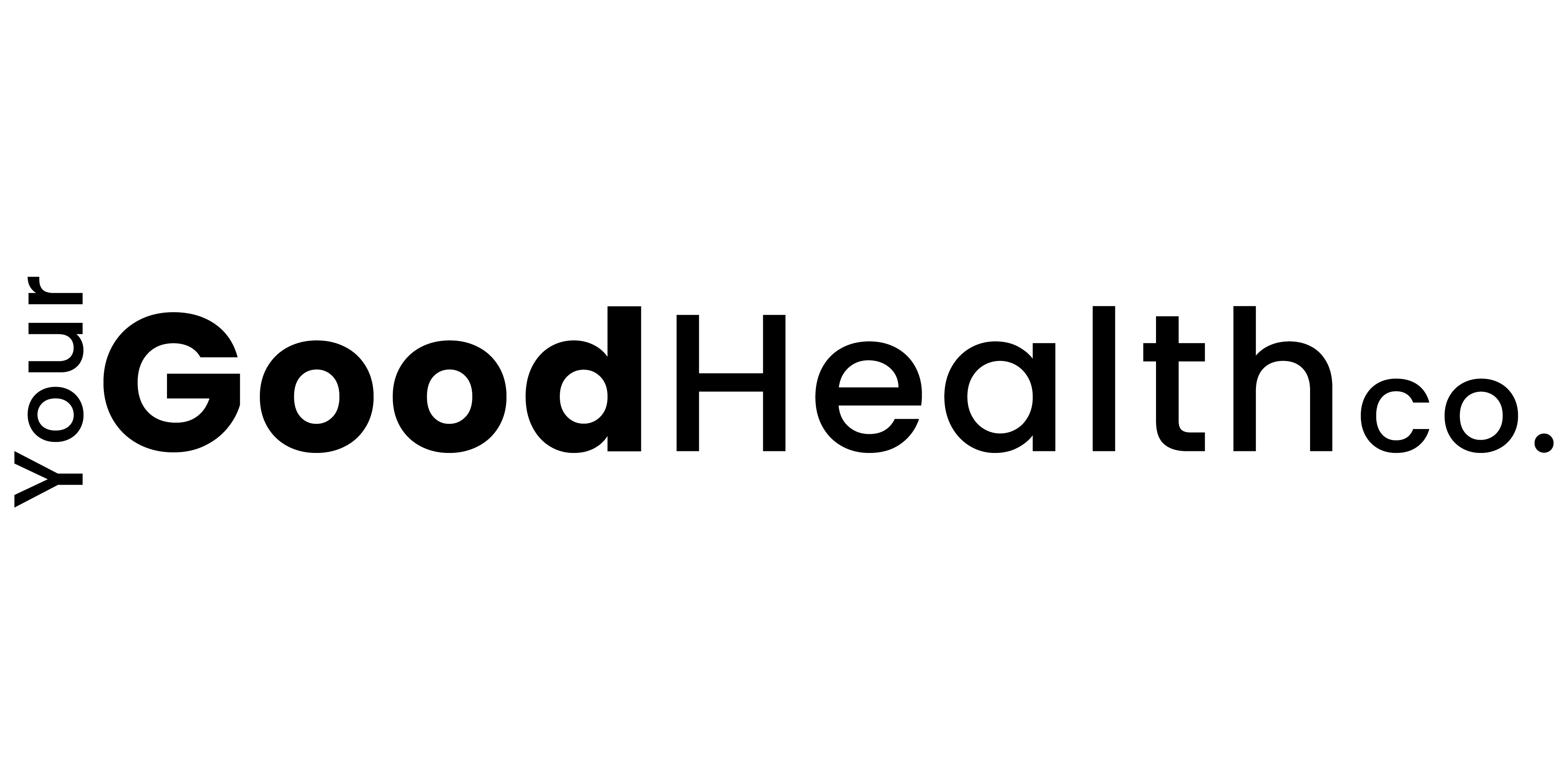 Good Health Logo